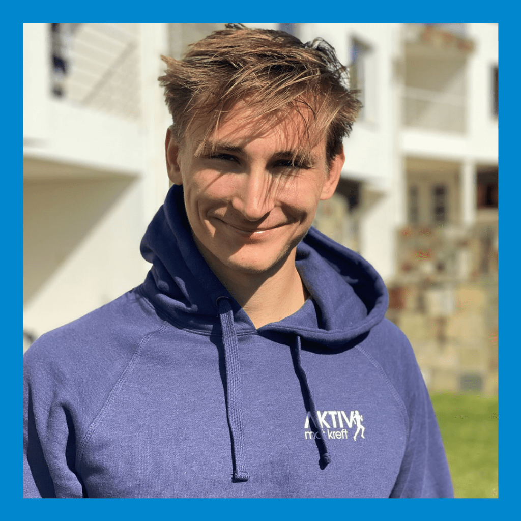 Aktiv mot kreft-Ambassadører